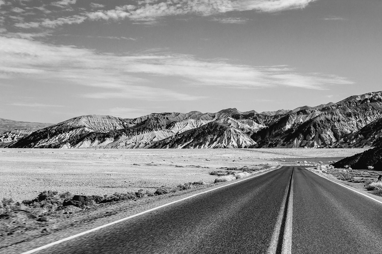 Highlights from a Great American Road Trip – Hillary Fox